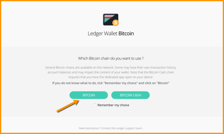 Here Is How You Can Transfer Bitcoins To A Ledger Nano S