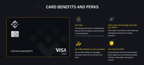 9 Best Bitcoin Debit Cards To Spend Crypto In 2023