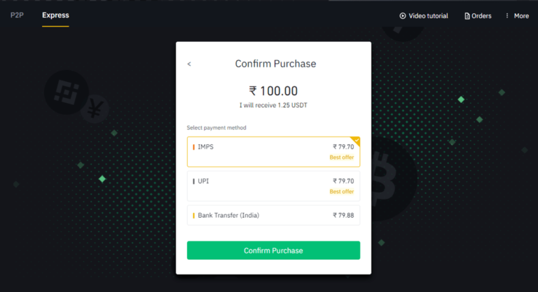 Binance P2P Tutorial - How To Add Funds, Trade & Withdraw