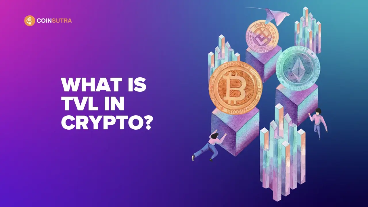What Is Total Value Locked TVL And Why It Matters In DeFi