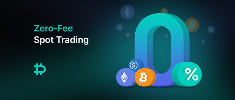 Zero Fees Crypto Exchanges (Working And Tested For 2023)